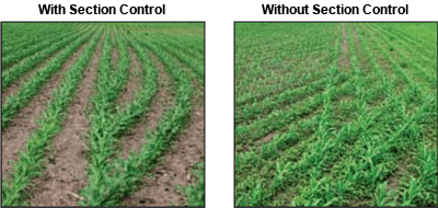 Application Control | Kalscheur Implement Co. Inc. | Cross Plains, WI ...